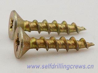 Flat head, CSK head, counter sunk head Self Drilling Screws and Self ...